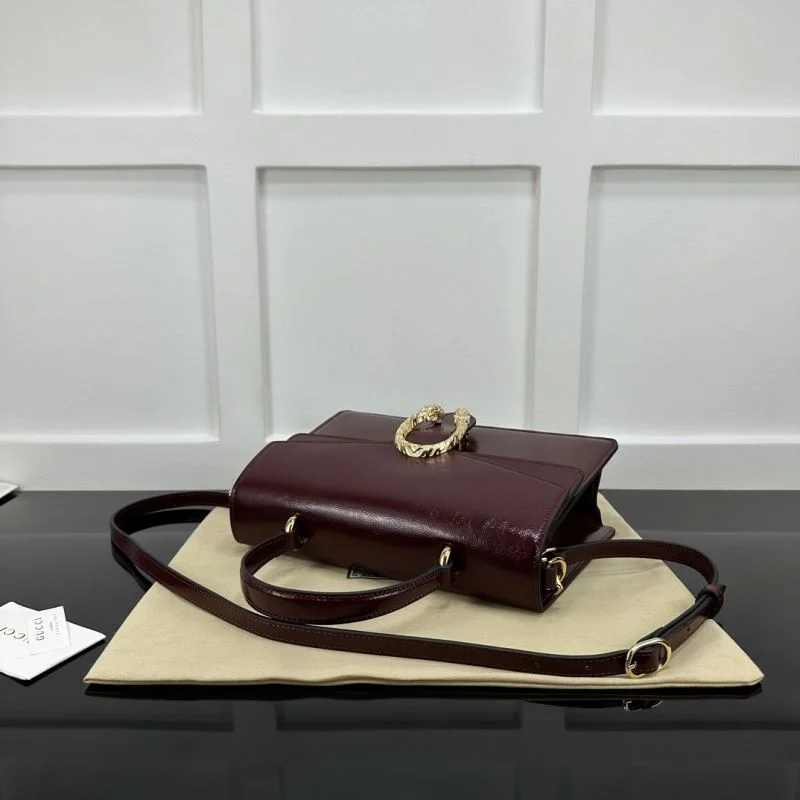 Bargain Gucci Satchel Bags Others