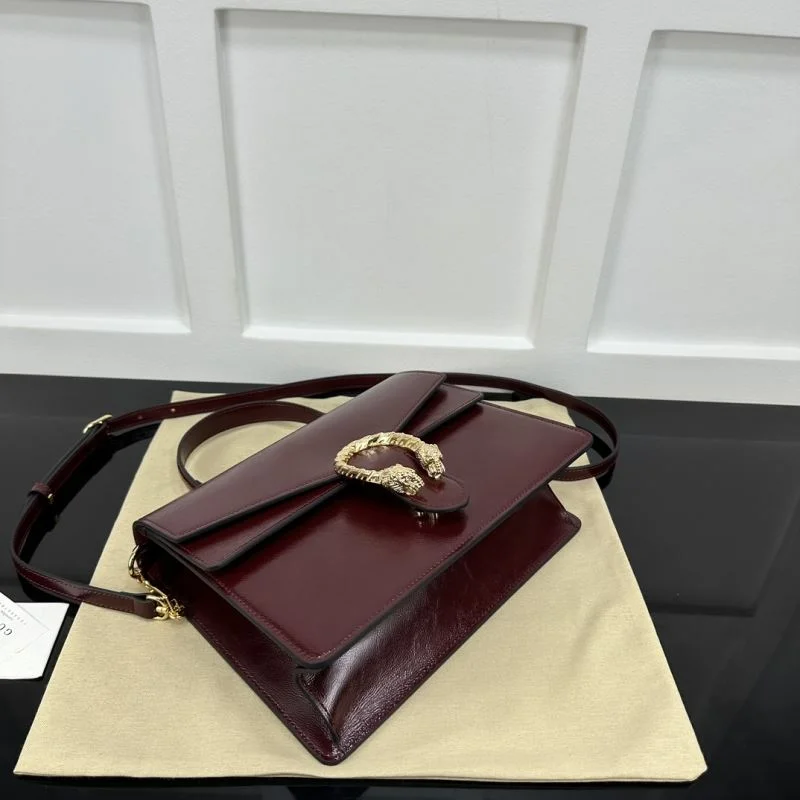 Bargain Gucci Satchel Bags Others