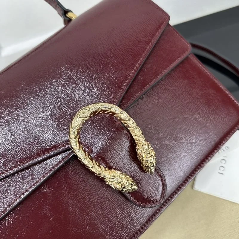 Bargain Gucci Satchel Bags Others