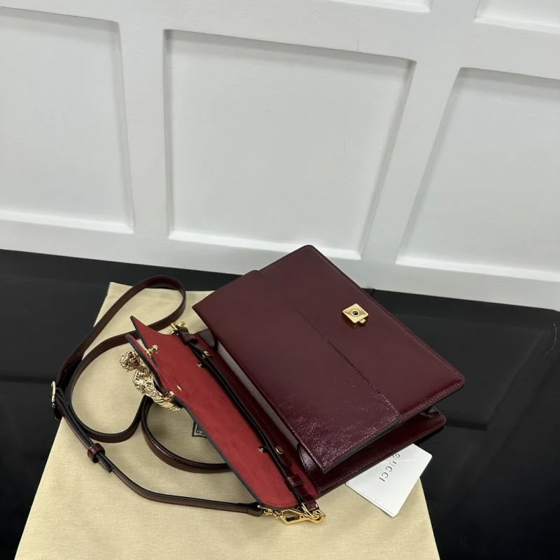 Bargain Gucci Satchel Bags Others