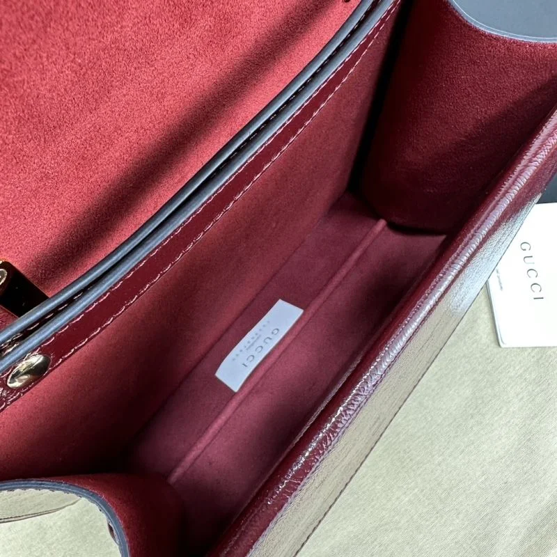 Bargain Gucci Satchel Bags Others