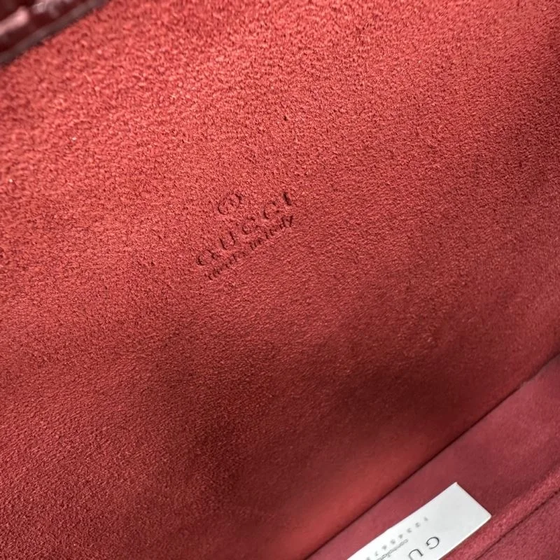 Bargain Gucci Satchel Bags Others