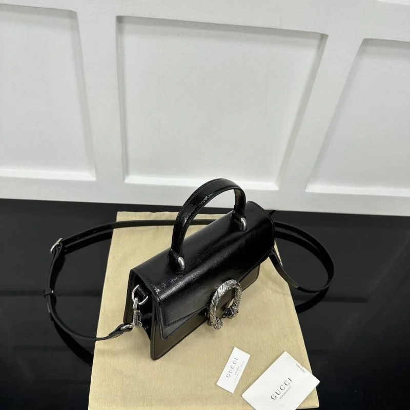 Value-priced Gucci Satchel Bags Others