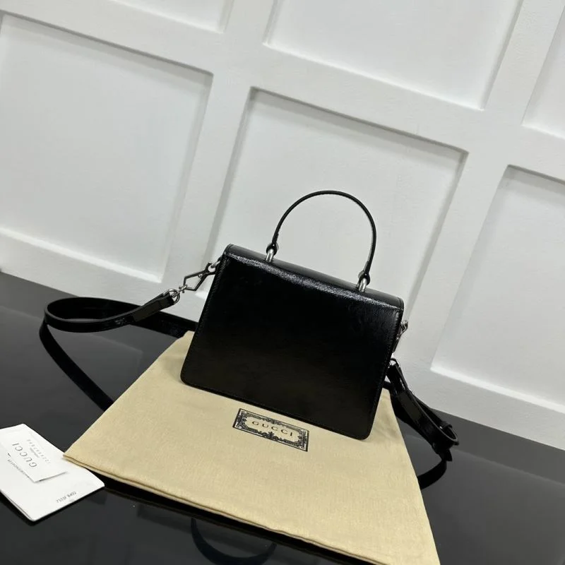 Value-priced Gucci Satchel Bags Others