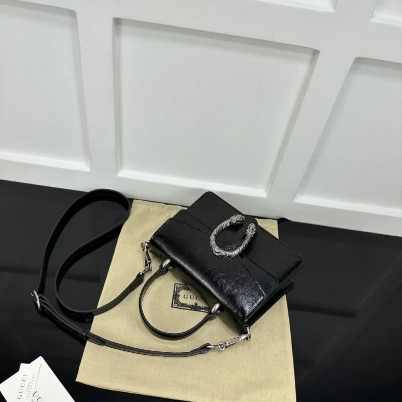 Value-priced Gucci Satchel Bags Others