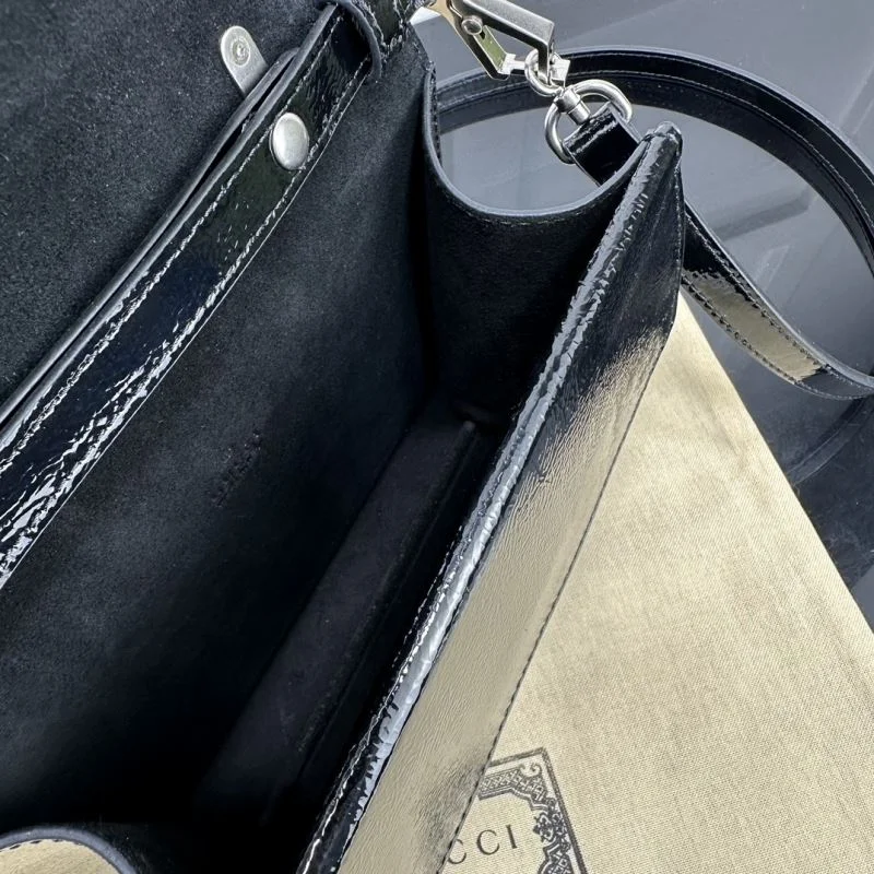 Value-priced Gucci Satchel Bags Others