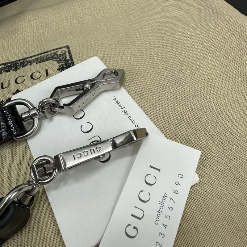 Value-priced Gucci Satchel Bags Others