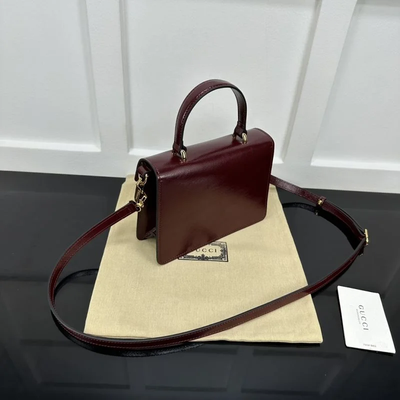 Economical Gucci Satchel Bags Others