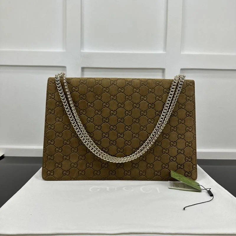 Brand-original Gucci Satchel Bags Others