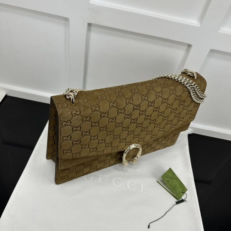 Brand-original Gucci Satchel Bags Others