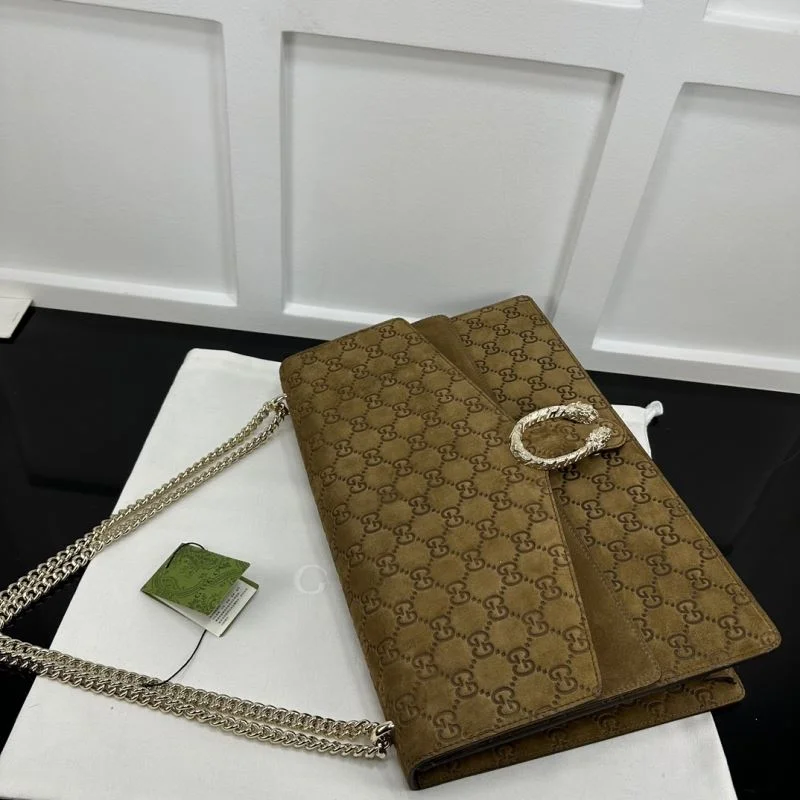 Brand-original Gucci Satchel Bags Others