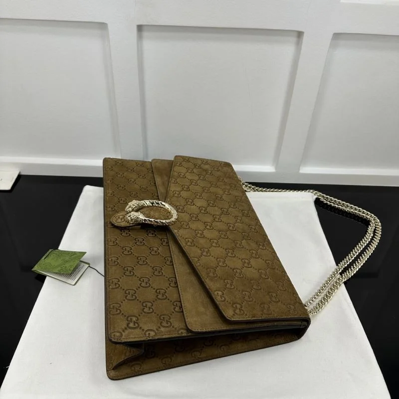 Brand-original Gucci Satchel Bags Others