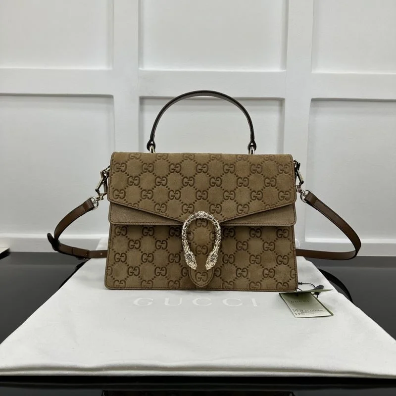 Gucci Satchel Bags Others