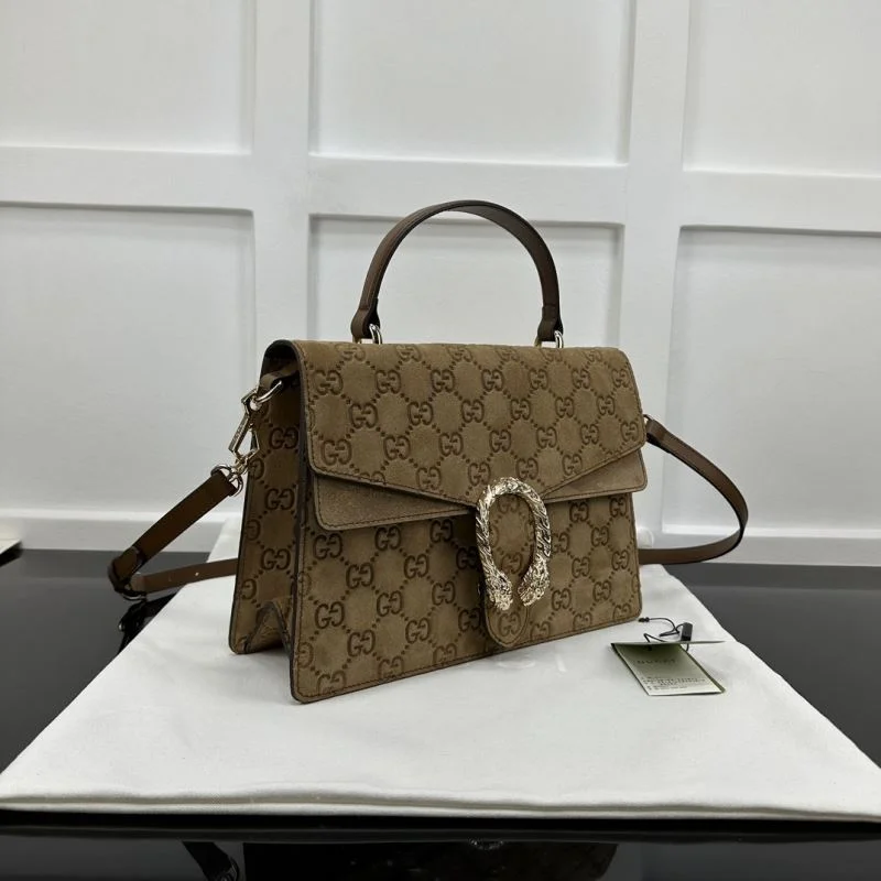 Brand-original Gucci Satchel Bags Others