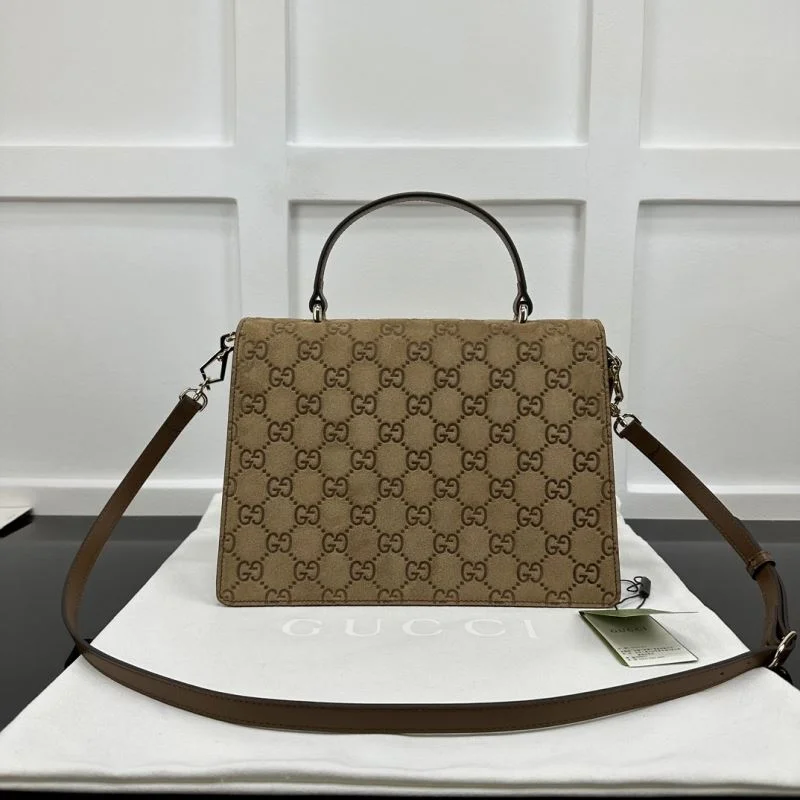 Brand-original Gucci Satchel Bags Others
