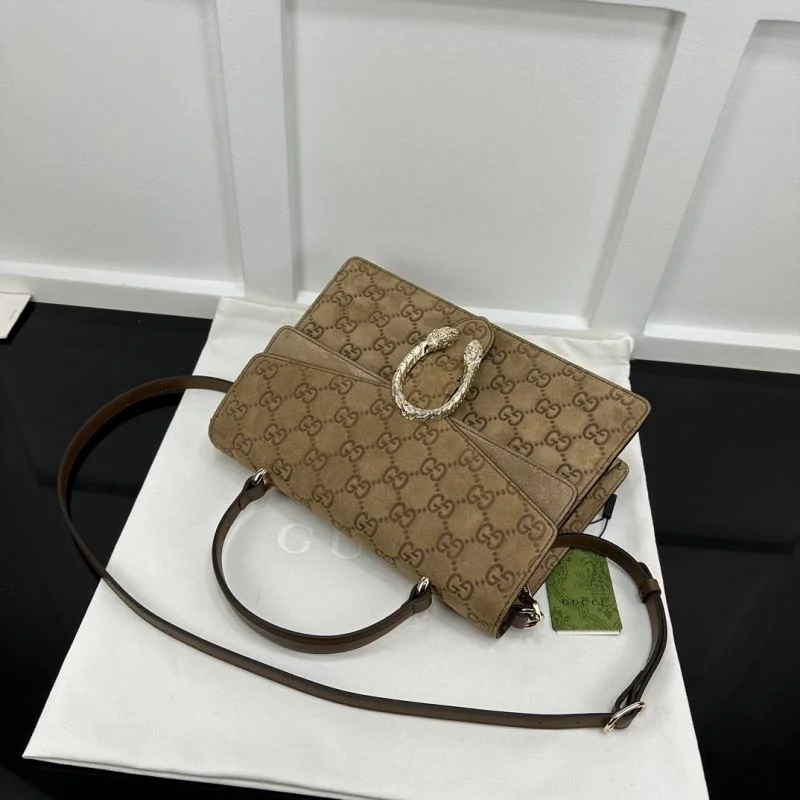 Brand-original Gucci Satchel Bags Others