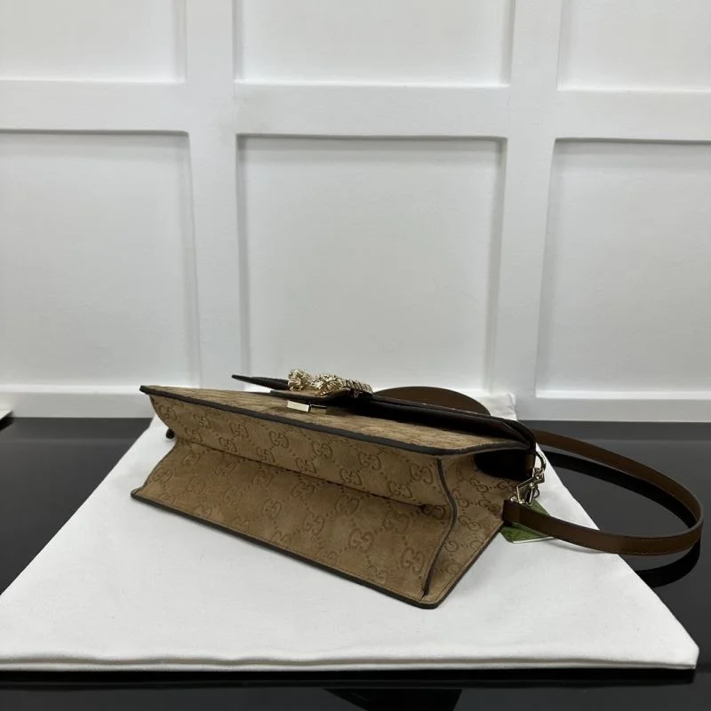Brand-original Gucci Satchel Bags Others