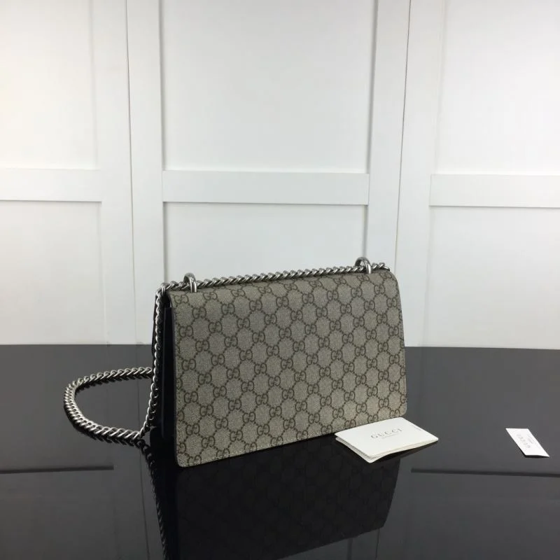 Indistinguishable Gucci Satchel Bags Others