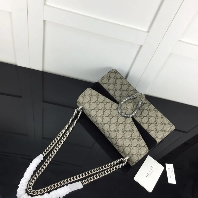 Indistinguishable Gucci Satchel Bags Others