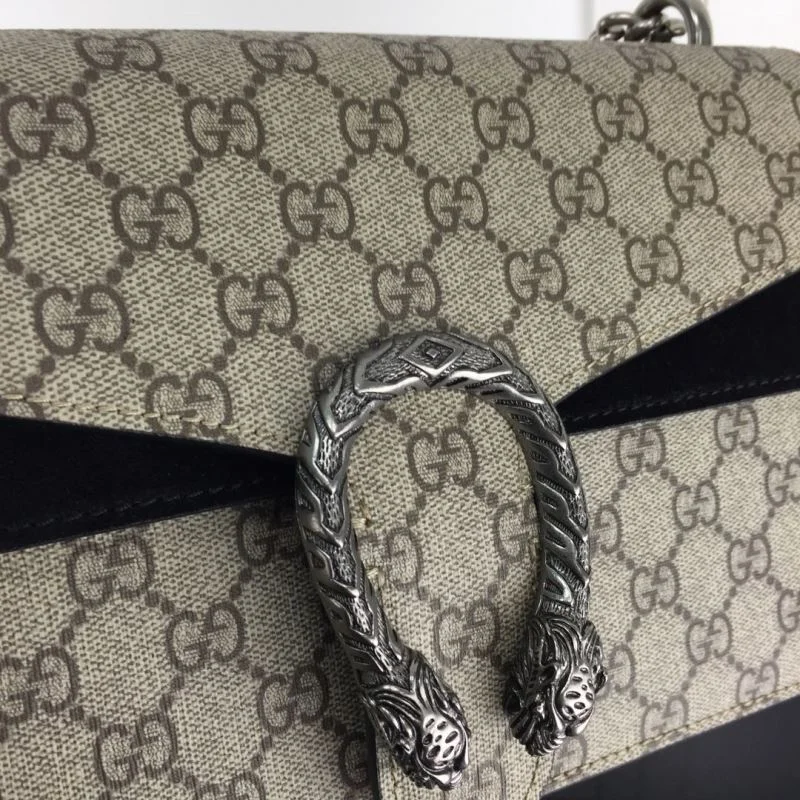 Indistinguishable Gucci Satchel Bags Others