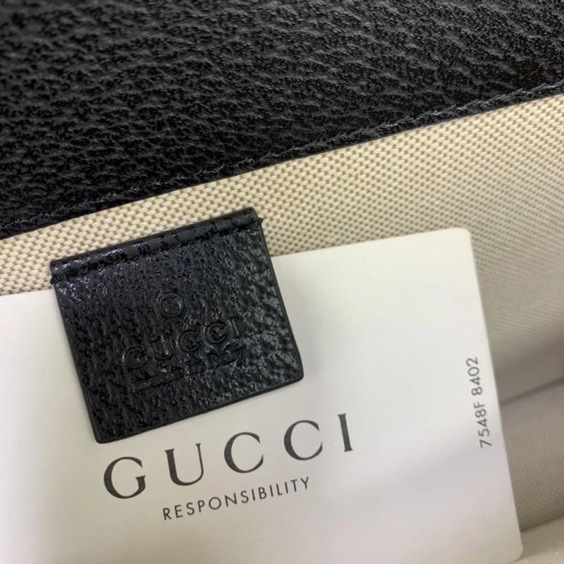 Accurate model Gucci Satchel Bags Others