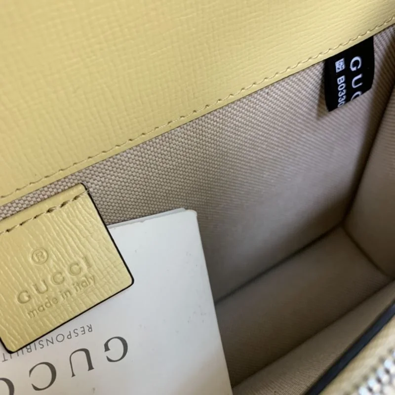 Perfect replica Gucci Satchel Bags Others