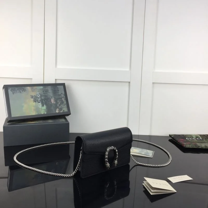 Mirror quality Gucci Satchel Bags Others