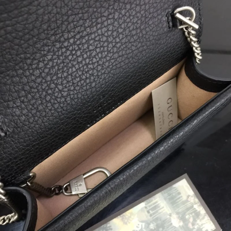 Mirror quality Gucci Satchel Bags Others