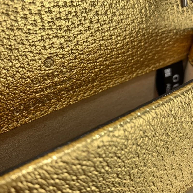 Brand-authenticated Gucci Satchel Bags Others