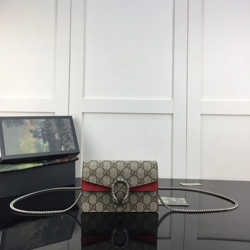 Gucci Satchel Bags Others