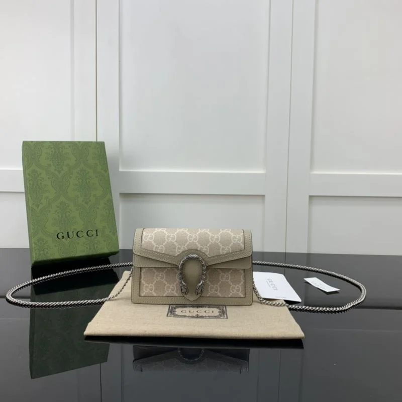 Gucci Satchel Bags Others