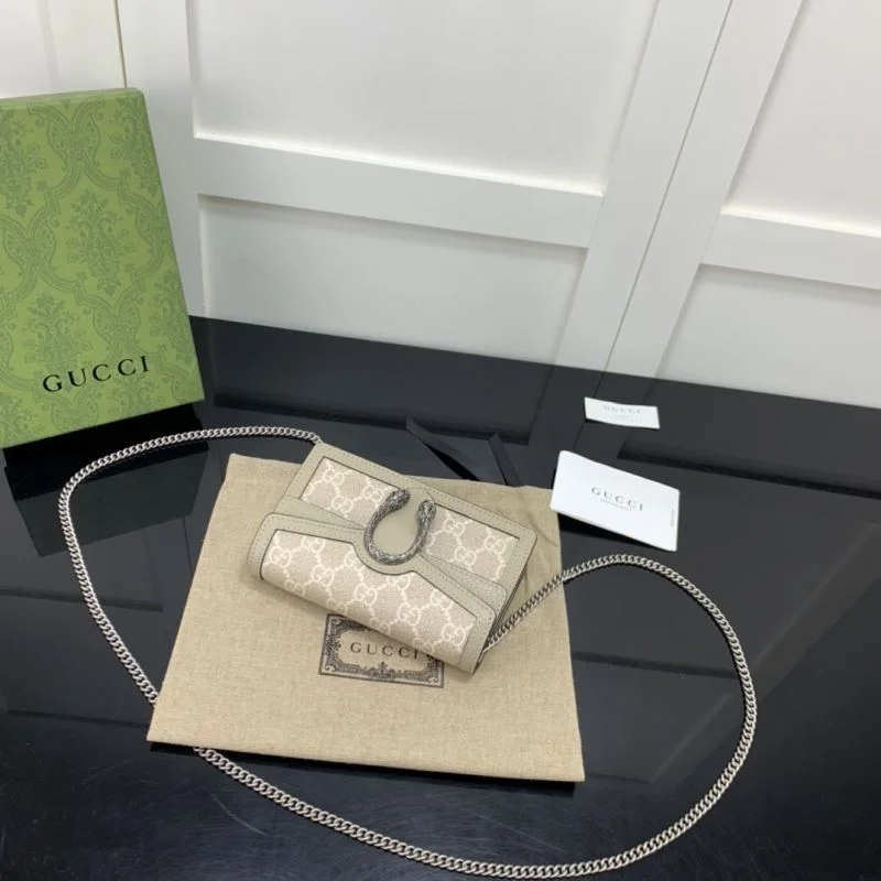 Genuine Gucci Satchel Bags Others