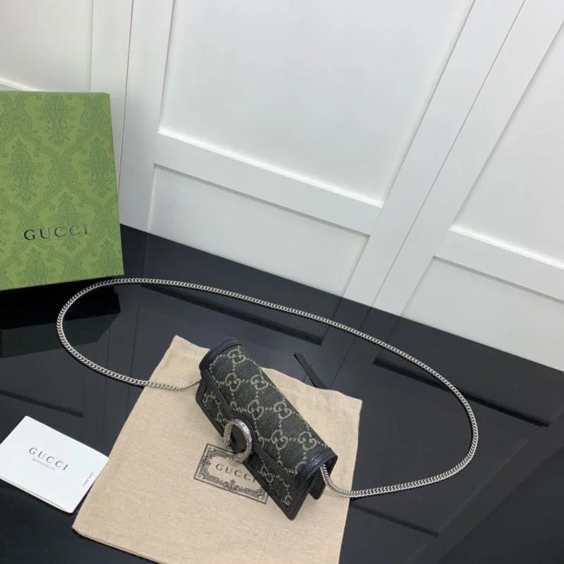 Factory-made Gucci Satchel Bags Others