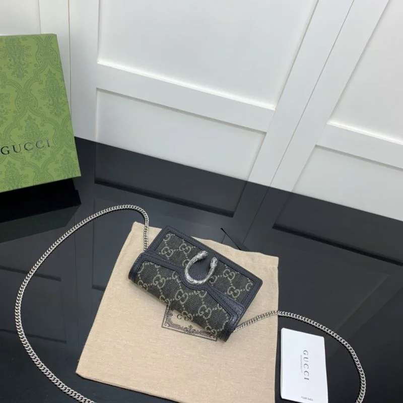 Factory-made Gucci Satchel Bags Others