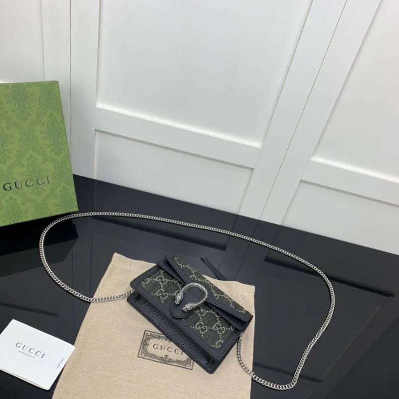 Factory-made Gucci Satchel Bags Others