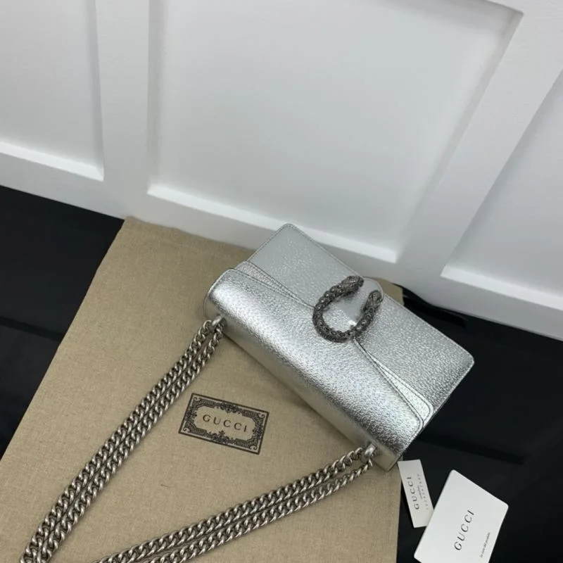 Indistinguishable Gucci Satchel Bags Others