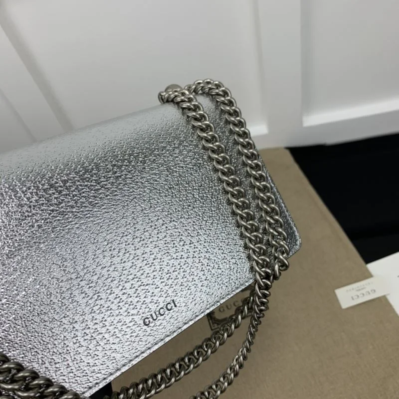 Indistinguishable Gucci Satchel Bags Others
