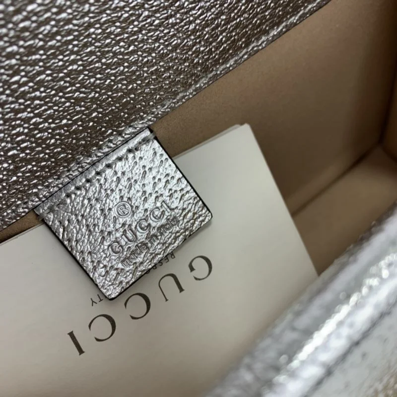 Indistinguishable Gucci Satchel Bags Others