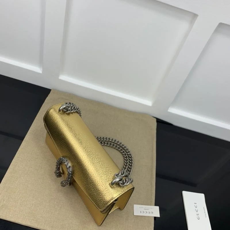 Genuine Gucci Satchel Bags Others