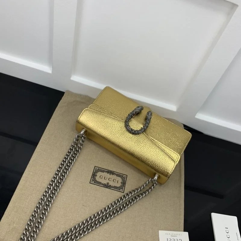 Genuine Gucci Satchel Bags Others