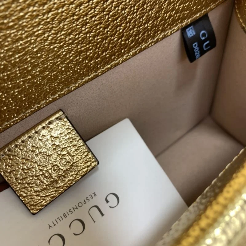 Genuine Gucci Satchel Bags Others