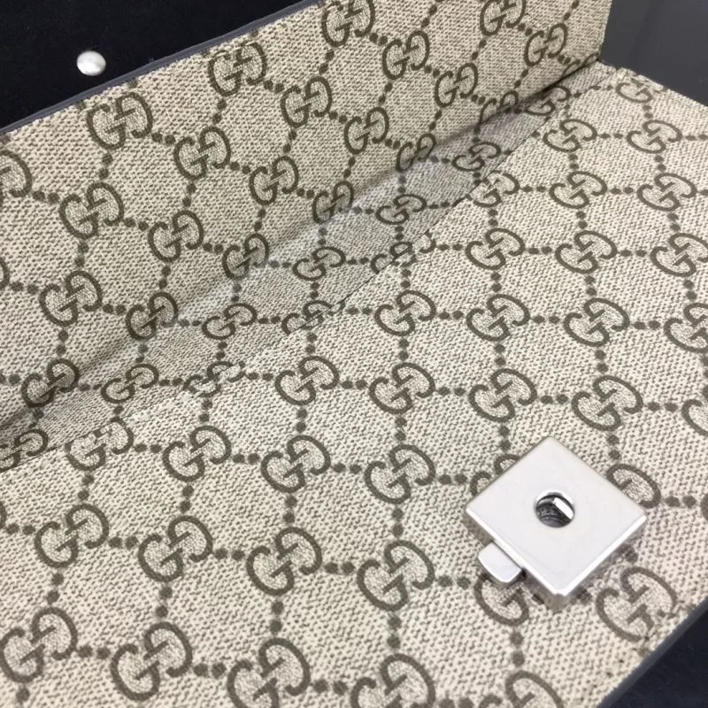 Value-priced Gucci Satchel Bags Others
