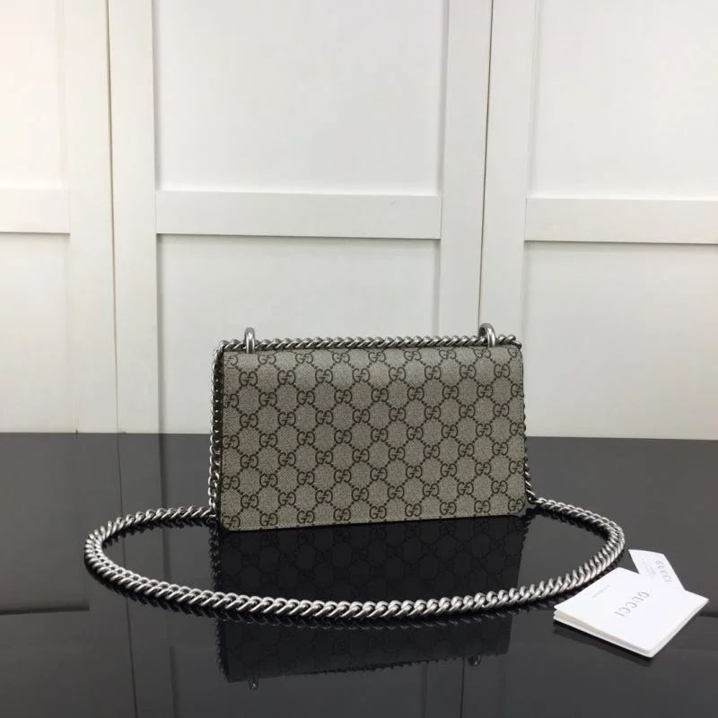 High fidelity Gucci Satchel Bags Others