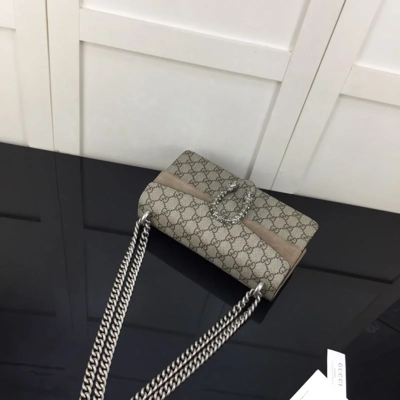 High fidelity Gucci Satchel Bags Others