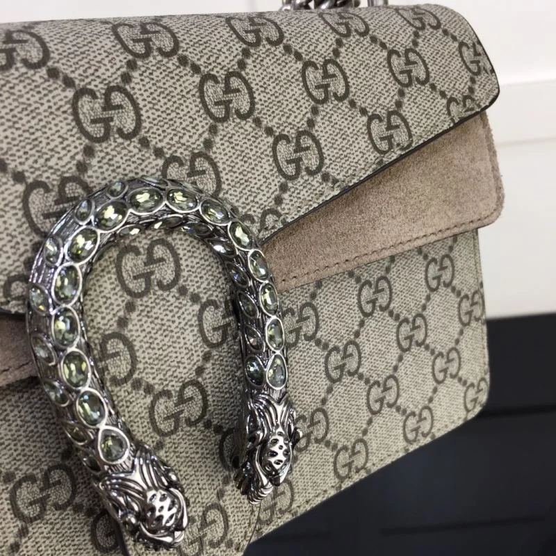 High fidelity Gucci Satchel Bags Others