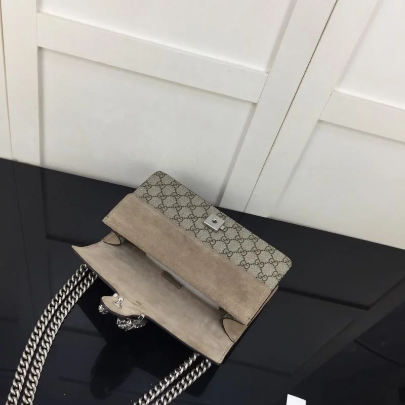 High fidelity Gucci Satchel Bags Others