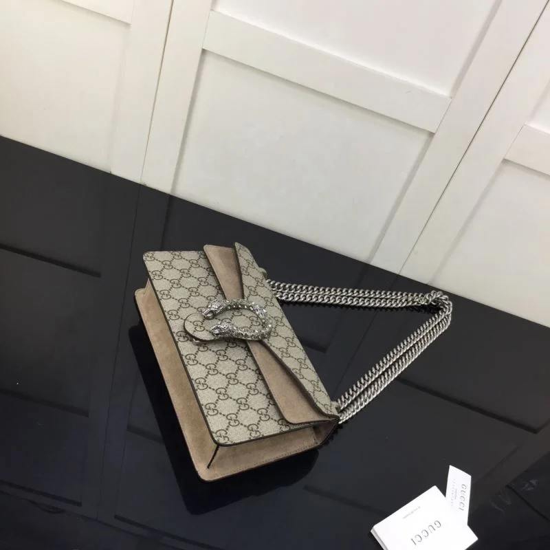 High fidelity Gucci Satchel Bags Others