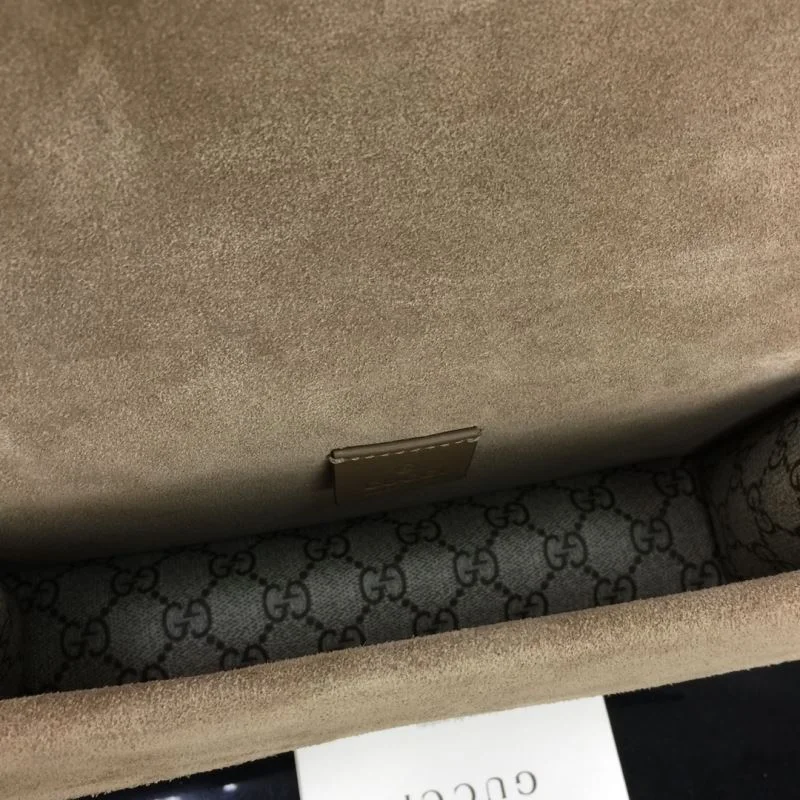High fidelity Gucci Satchel Bags Others