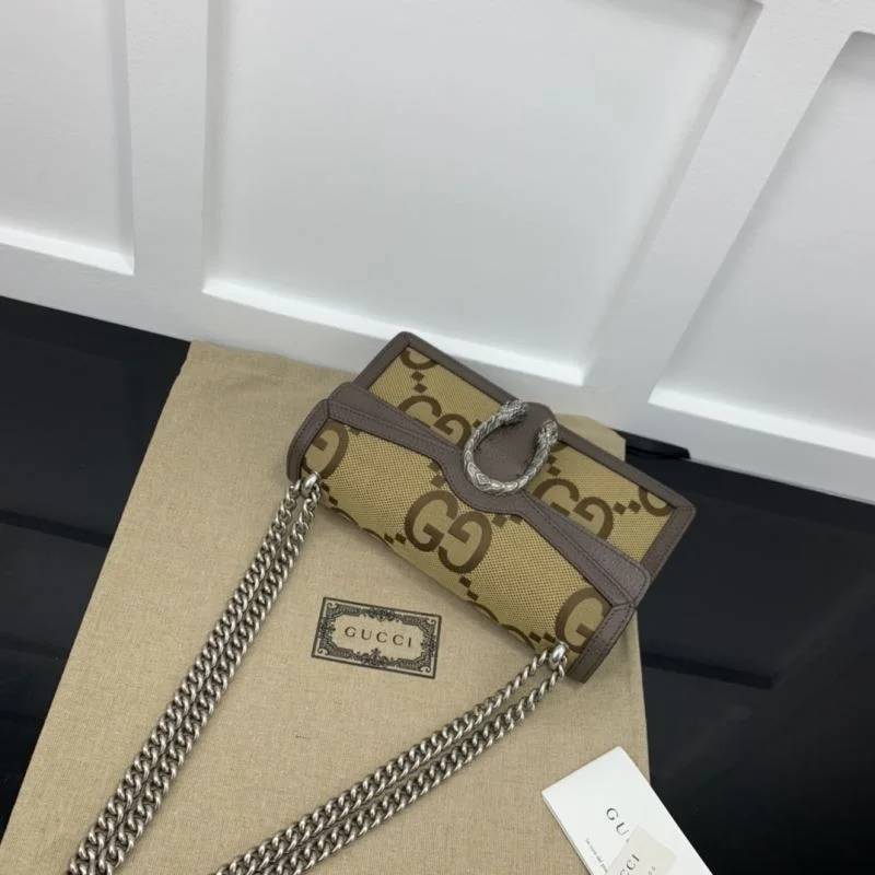 High fidelity Gucci Satchel Bags Others