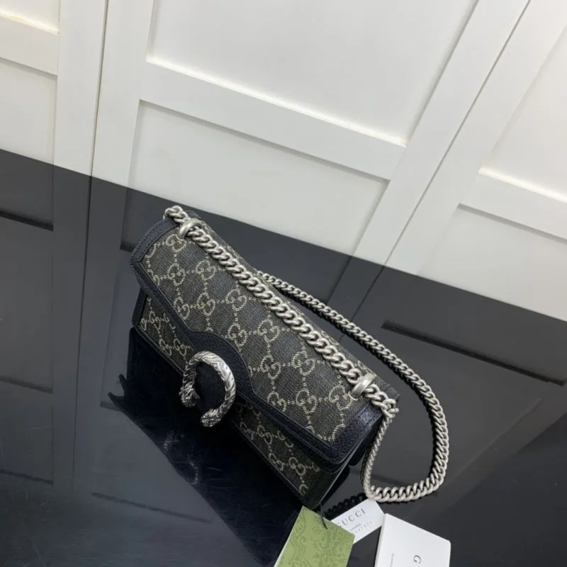 Mirror quality Gucci Satchel Bags Others